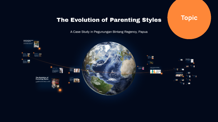 The Evolution of Parenting Styles by Jecky Kalakmabin on Prezi