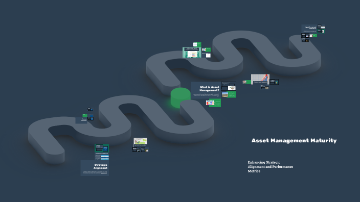 Asset Management Maturity - ELT by Nathan Gilbert on Prezi