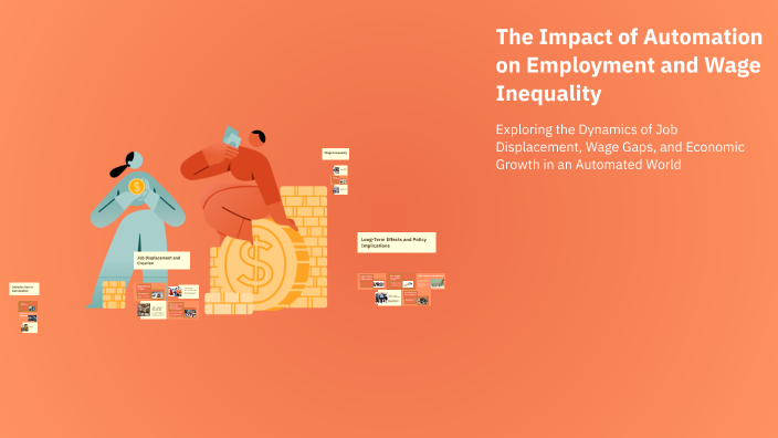 The Impact of Automation on Employment and Wage Inequality by Caligraal ...