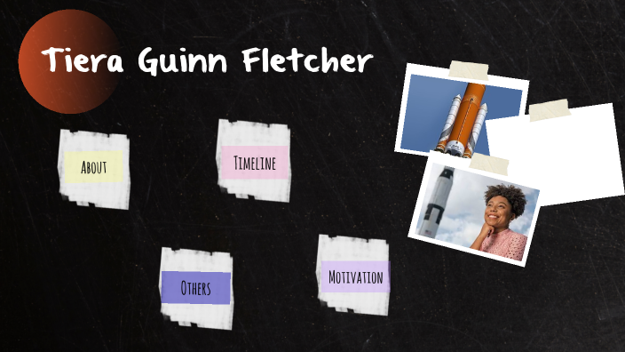 Tiera Guinn Fletcher by Thu Nguyen on Prezi
