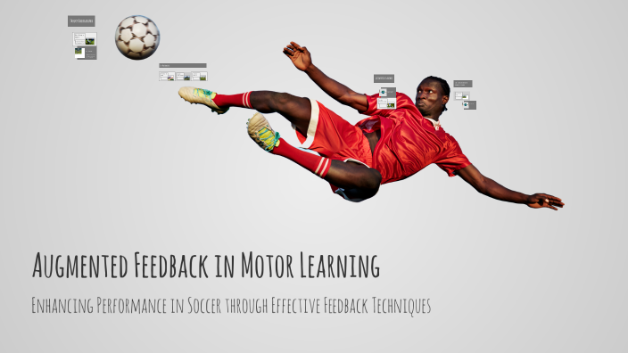 Augmented Feedback in Motor Learning by James Sheehan on Prezi
