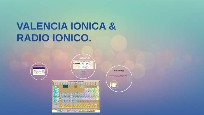 valencia iónica by Andrei Rivas on Prezi