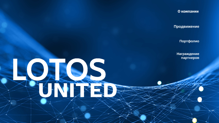 LOTOS by Lotos Group on Prezi