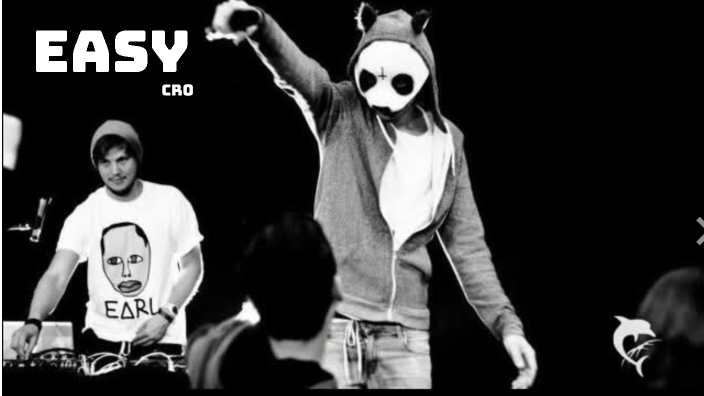 Cro Easy by Linda Brugger on Prezi