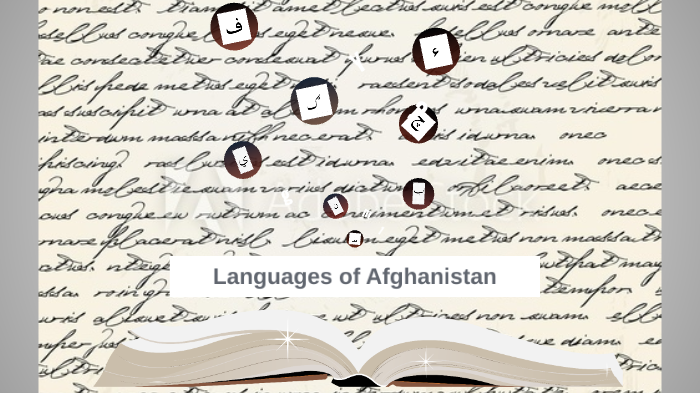 Languages of Afghanistan by Megan Bustamante on Prezi