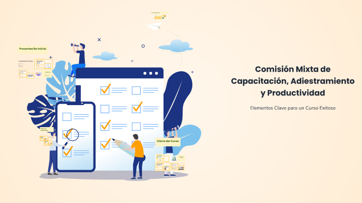 Comisión Mixta de Capacitación, Adiestramiento y Productividad by CT Automotive Systems de ...