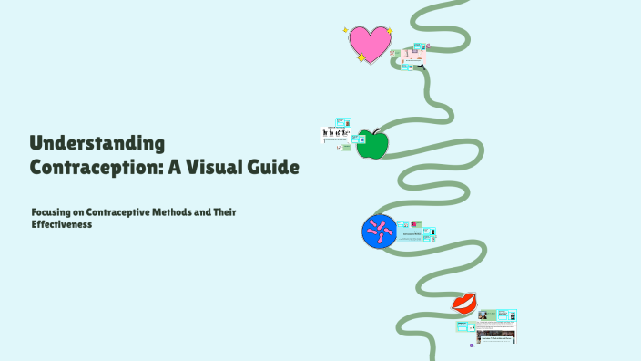 Understanding Contraception: A Visual Guide by dfgd adfsgd on Prezi