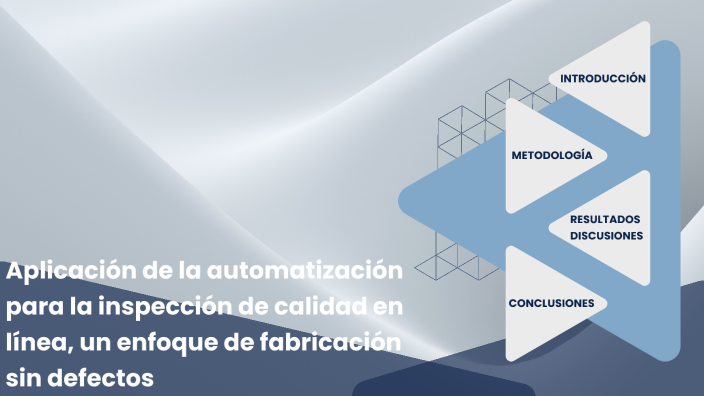 Aplicación del método Cero-Defectos by Isabel Arias on Prezi