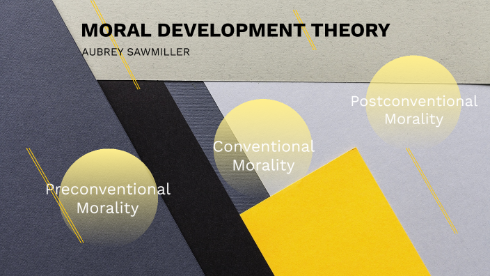 Moral Development Theory by Aubrey Sawmiller on Prezi