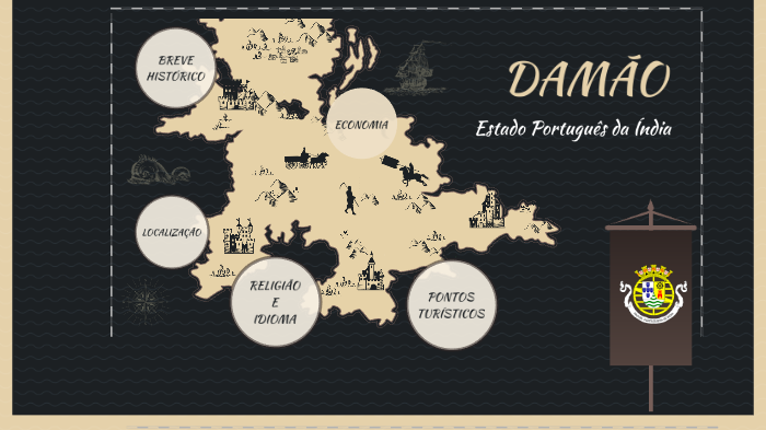 Damão: Estado Português da Índia by Andre Dezan on Prezi