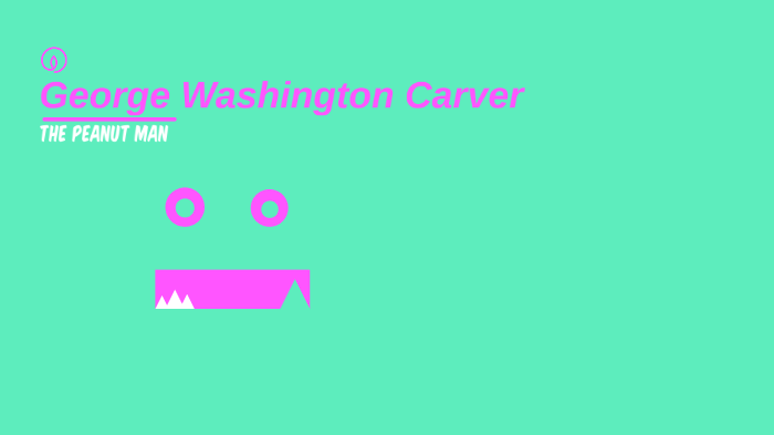 George Washington Carver by Jude D on Prezi