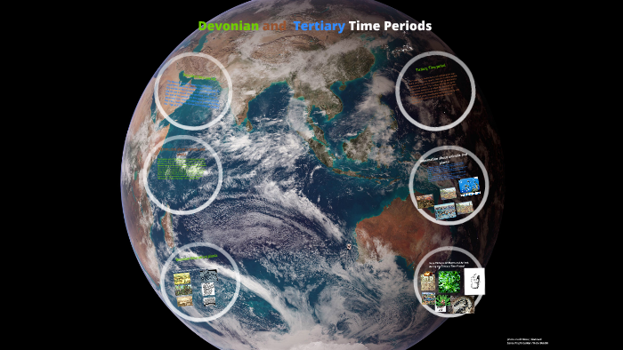 Devonian and Tertiary time period by brody johnson on Prezi