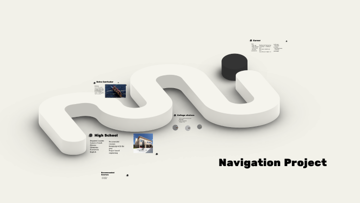 Navigation Project- Mechanical engineering by Noah Raper on Prezi