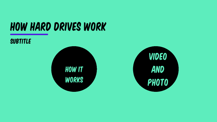 How hard bord works by Jose Donato on Prezi