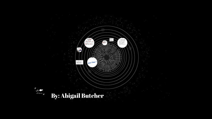 Stella Nickell by on Prezi