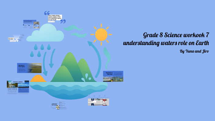 Grade 8 Science: Understanding Water Systems by Jiro Estioco on Prezi