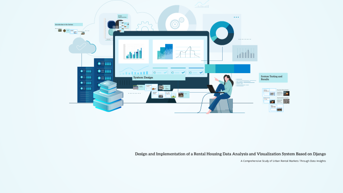 Design And Implementation Of A Rental Housing Data Analysis And 2172