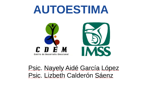 AUTOESTIMA by Liz Sanz on Prezi