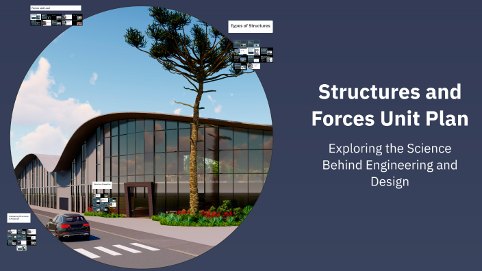 Structures and Forces Unit Plan by Courtney Mielnichuk on Prezi