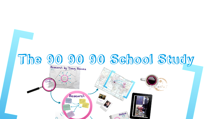 The 90 90 90 School Study by Andrew Bray on Prezi
