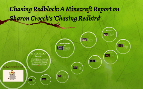 Chasing Redbird: Plot Synopsis by KawaiiPotato Potatoness on Prezi