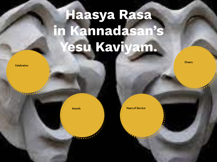 Haasya Rasa in Kannadasan’s Yesu Kaviyam. by joseph patrick gnanam on Prezi