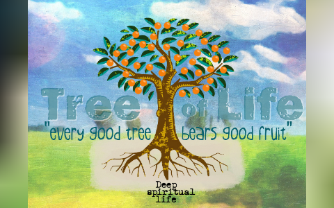 Deep Spiritual Life by Andrew Ranucci on Prezi