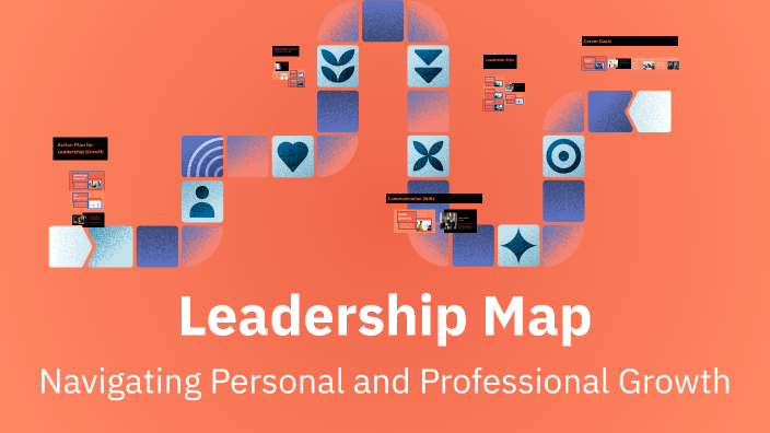 Leadership Map by Amanda jones on Prezi