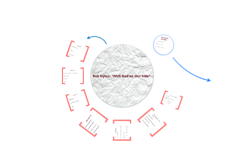 Bob Dylan: "With God on Our Side" by Ryan Yavorsky on Prezi