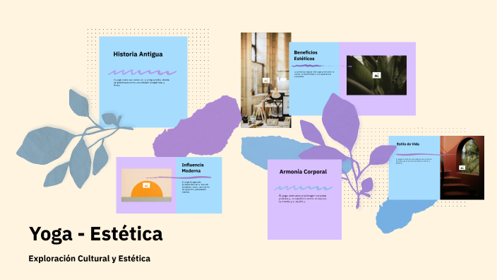 Yoga - Estética by Tani Marquez on Prezi