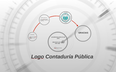 Logo Contaduria Publica by Manuel Pacifico on Prezi Next