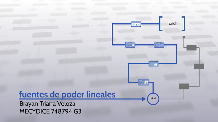 fuentes de poder lineales by brayan traina on Prezi