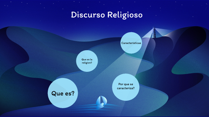 DISCURSO RELIGIOSO by andres lancheros on Prezi