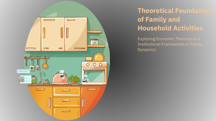 Theoretical Foundation of Family and Household Activities by Asss Bsss ...