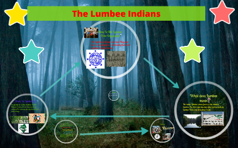 The Lumbee Indians by Jonathan G on Prezi