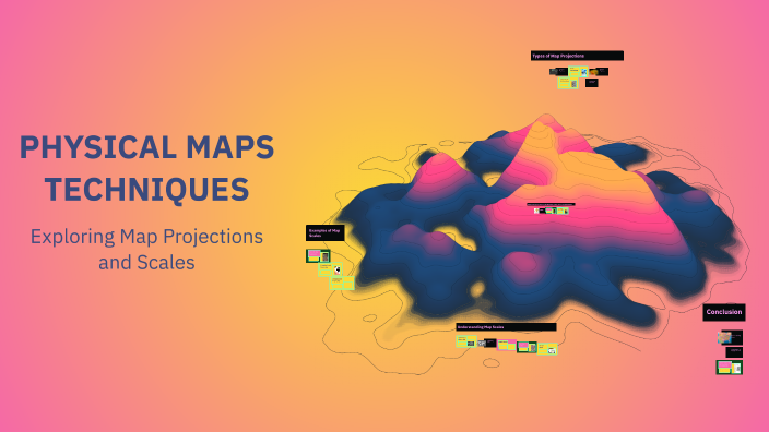 PHYSICAL MAPS TECHNIQUES by Ahmad Ali on Prezi