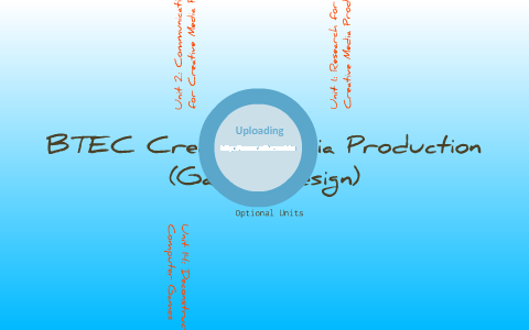 BTEC Creative Media Production by Chris Lees on Prezi
