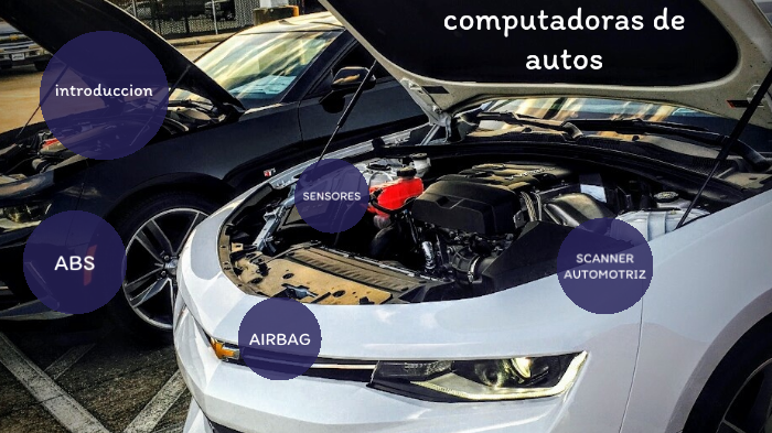 computadora de auto by Robiño edu Gomez velasquez on Prezi
