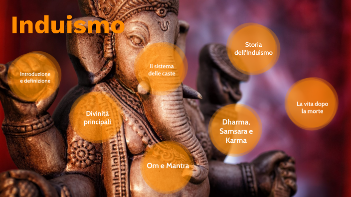Induismo by RUFFINI MASSIMO on Prezi