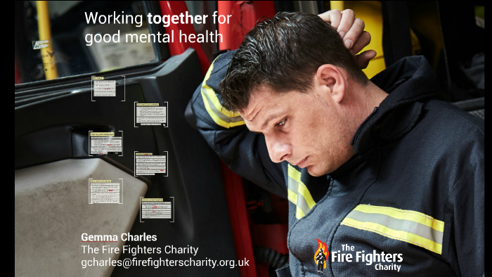 Working together for by Tim Beynon on Prezi