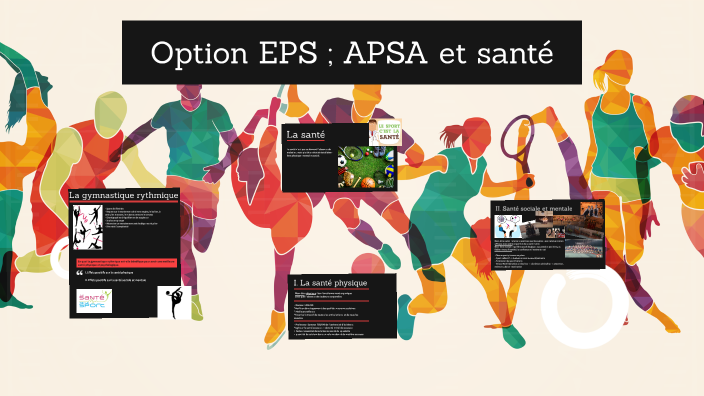 APSA et santé by Céliane Chiocchia on Prezi