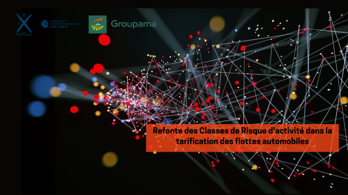 M2 DS Soutenance by ALPHA OUMAR BARRY on Prezi