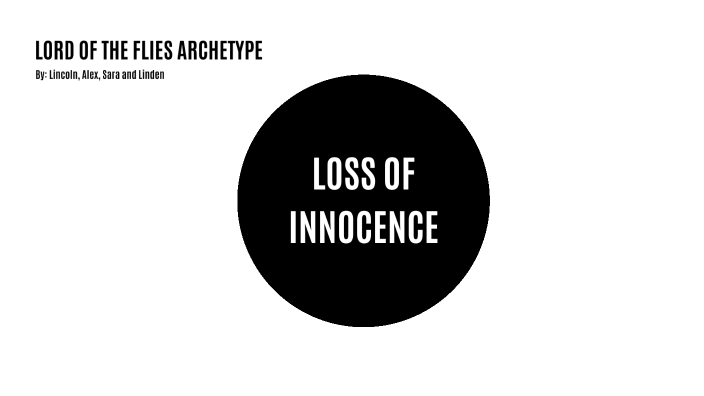 Lord of the flies Archetype Project by Alexander Batke on Prezi