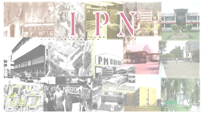 Historia Del IPN by Daniel Castro G on Prezi