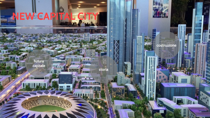 nuova capitale Egitto by Edoardo Bertolucci on Prezi