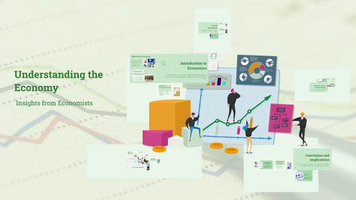 Understanding the Economy by Бобур on Prezi