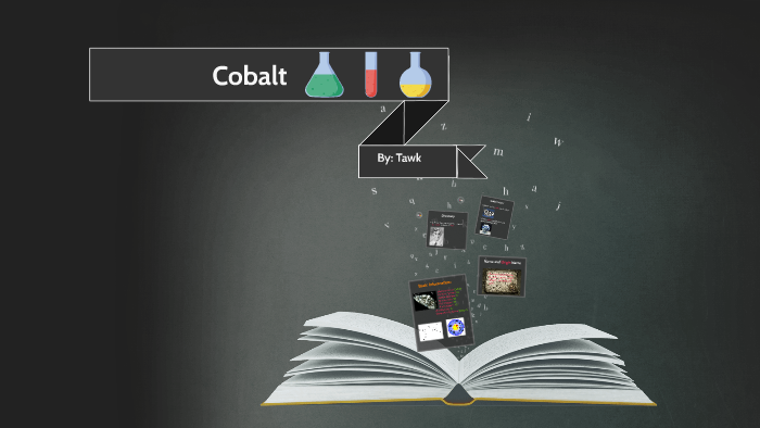 chemistry by tawk lian