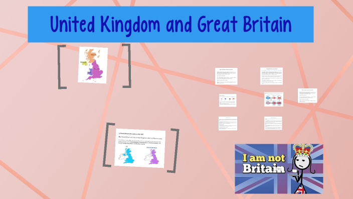 United Kingdom by Maria Beatriz Ribeiro on Prezi
