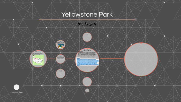 Yellowstone Park by logan hargrave on Prezi