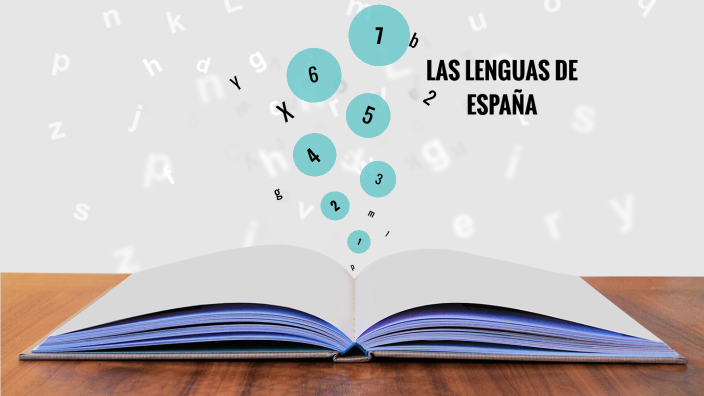 Las lenguas de España by Juncheng Wu on Prezi